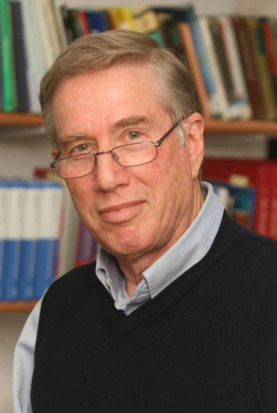 Congratulations, Prof. 'Ishi' Talmon - הטכניון-מכון טכנולוגי לישראל