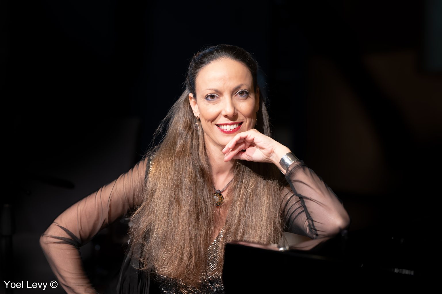 “Music, Science, and Inspiration” - הטכניון-מכון טכנולוגי לישראל