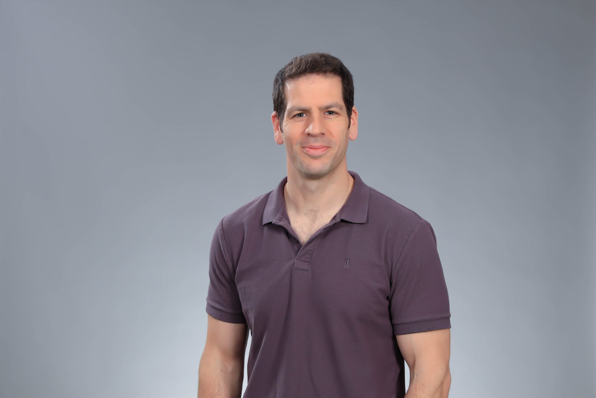 Prof. Dan Garber Wins ERC Consolidator Grant - הטכניון-מכון טכנולוגי לישראל