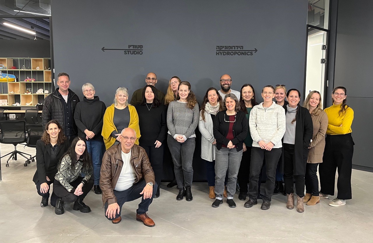 The Power of Diversity - הטכניון-מכון טכנולוגי לישראל