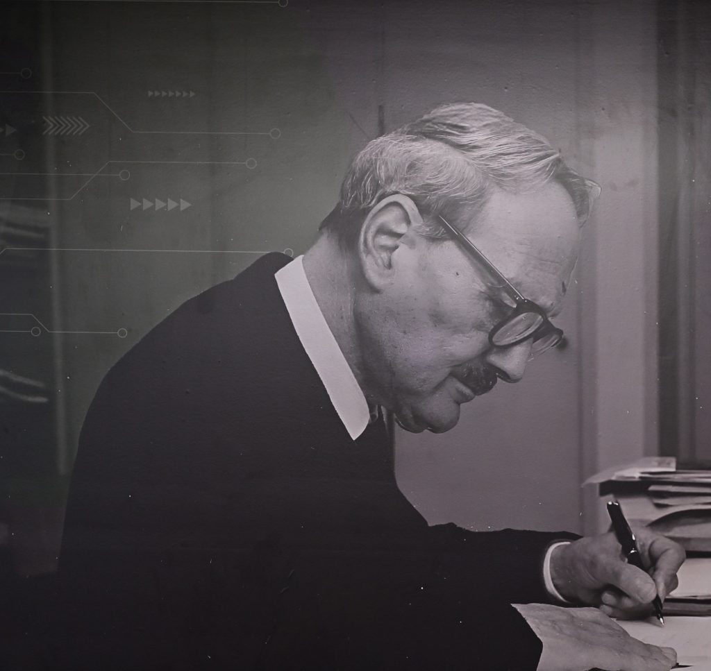 125 Years Since the Birth of Franz Ollendorff - הטכניון-מכון טכנולוגי ...