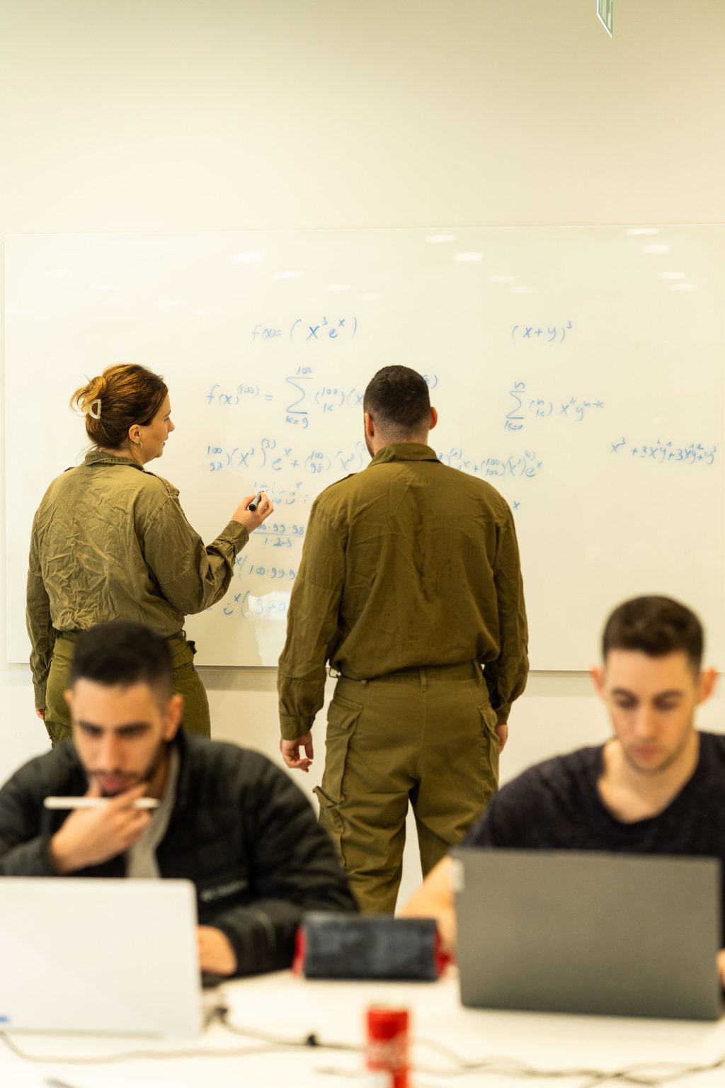 Defense Minister’s Shield to be Awarded to the Technion - הטכניון-מכון טכנולוגי לישראל