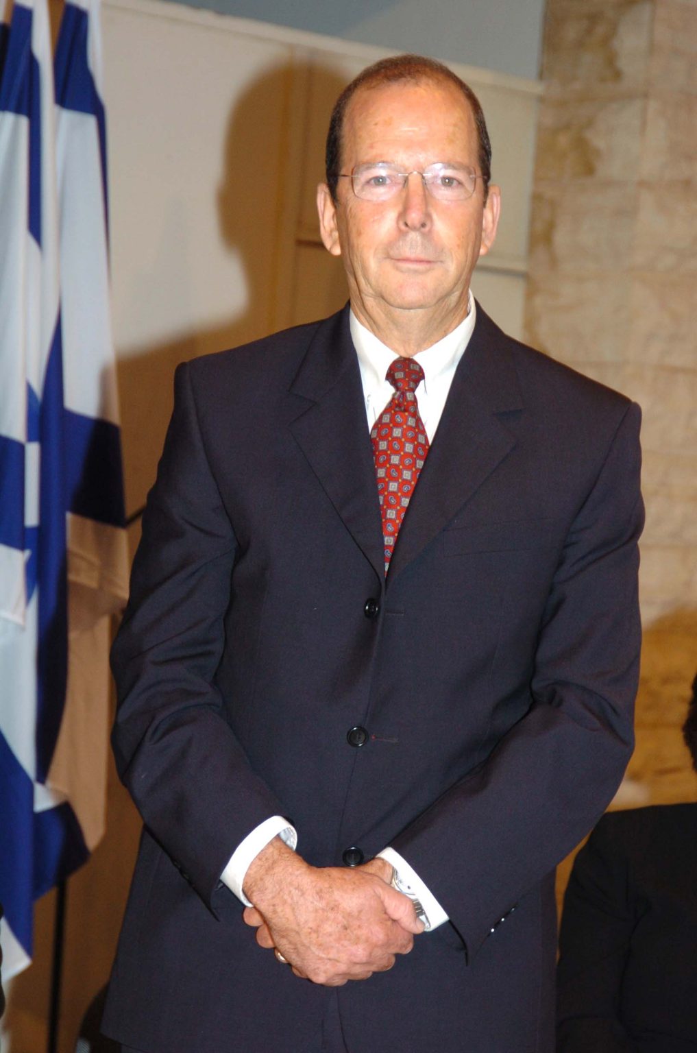 Technion Alumnus Dan Vilenski, a Pioneer of Israel’s Semiconductor ...